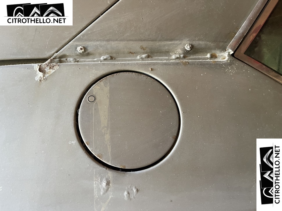 SM 1973 MR. PIM 03eme 1973 RESTAURATION TOTALE 01. | Citrothello